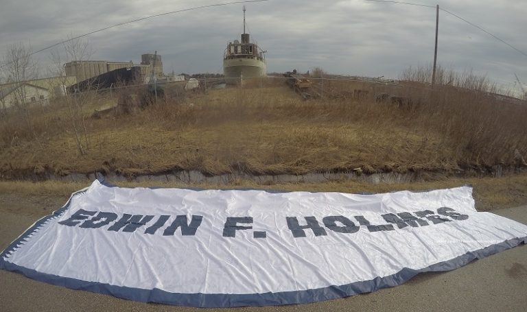 Steamship J B Ford history since 1903 to Now 2025 – Steamship JB Ford ...